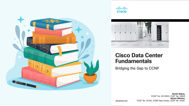 Cisco Data Center Fundamentals | دانلود کتاب های آموزش سیسکوشرکت ترند پرند