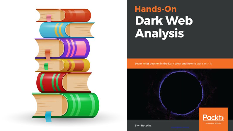 آموزش دارک وب و آنالیز آنشرکت ترند پرند