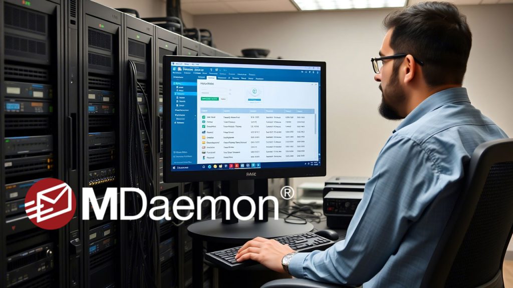 دانلود Alt-N MDaemon - شرکت ترند پرندشرکت ترند پرند