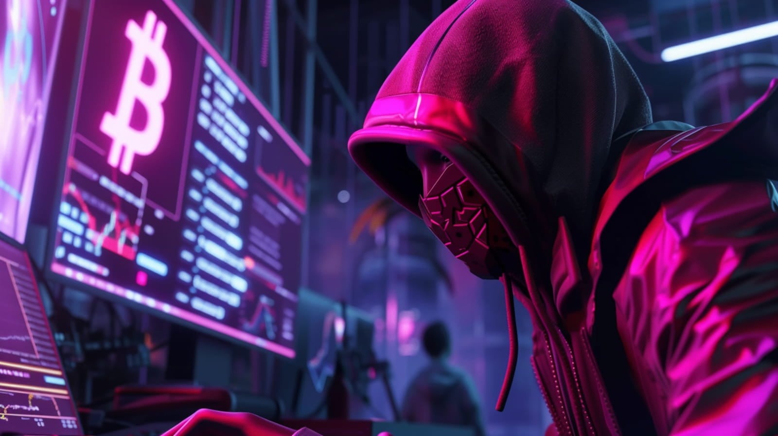 هک افزونه Trust Wallet باعث سرقت 7 میلیون دلار رمزارز شد -شرکت ترند پرند